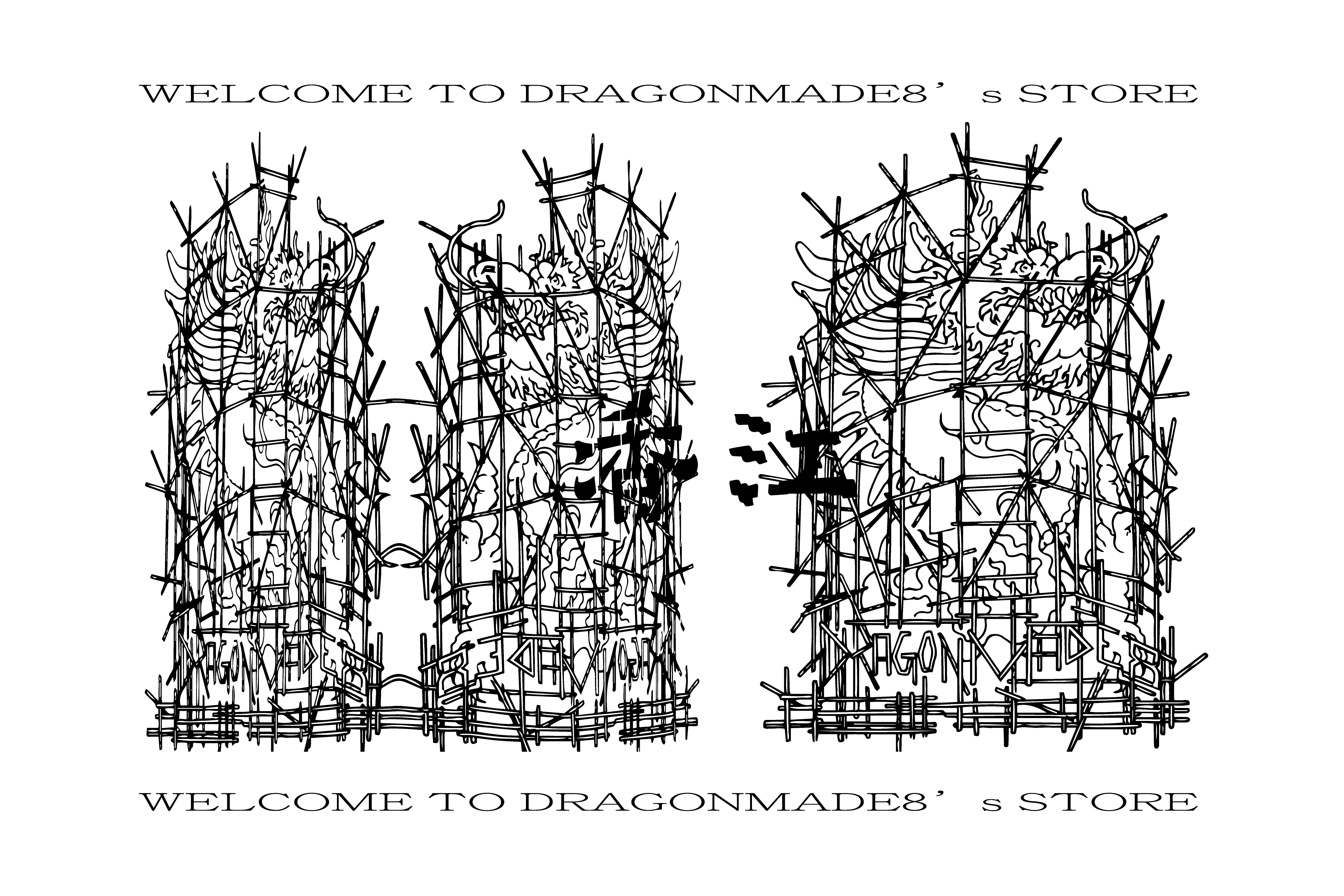 Dragonamde8 – DRAGON MADE 8